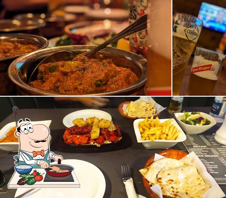 The Pear Tree inn bar & Grill, Derby - Restaurant menu, prices and reviews