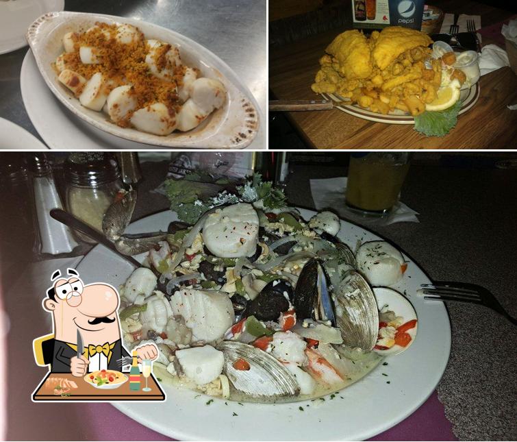 C-Stones Tavern, Wareham - Restaurant menu, prices and reviews