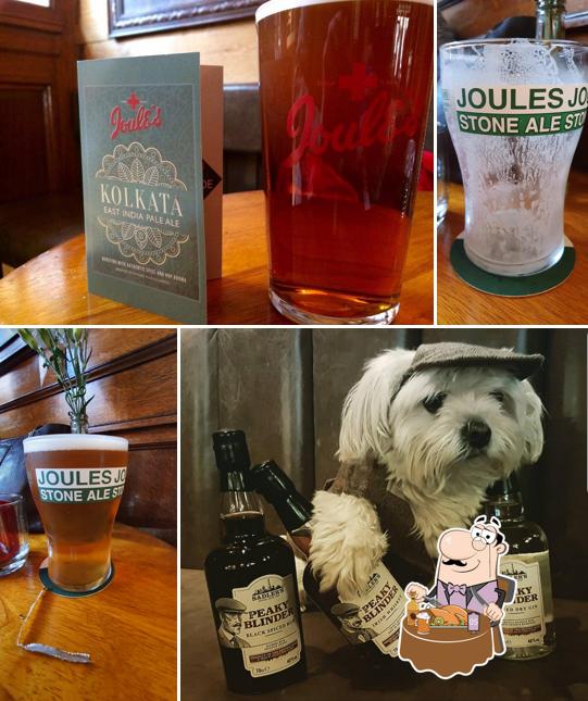 Top 7 pubs & bars in Lichfield, december 2025 - Restaurant Guru
