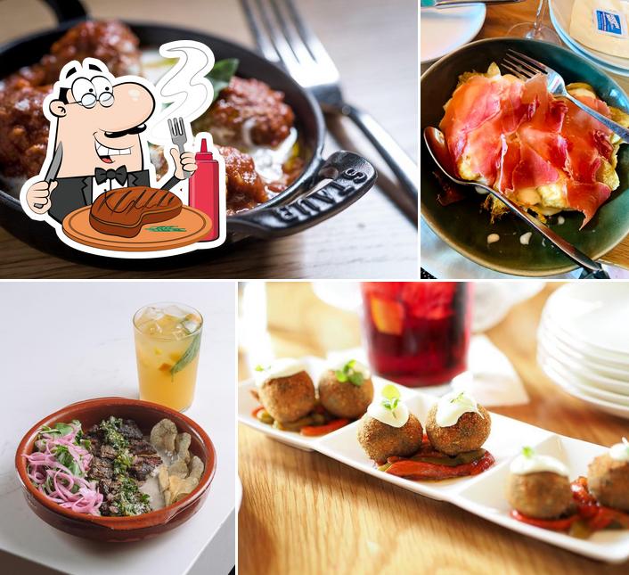 Top 5 restaurants with cochinillo in Miami, august 2025 - Restaurant Guru