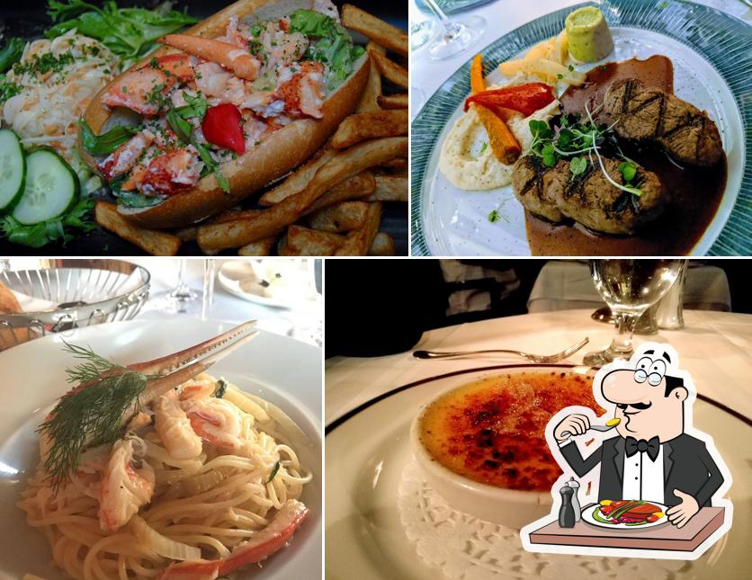 Conti Caffe, Québec - Menu du restaurant, prix et avis