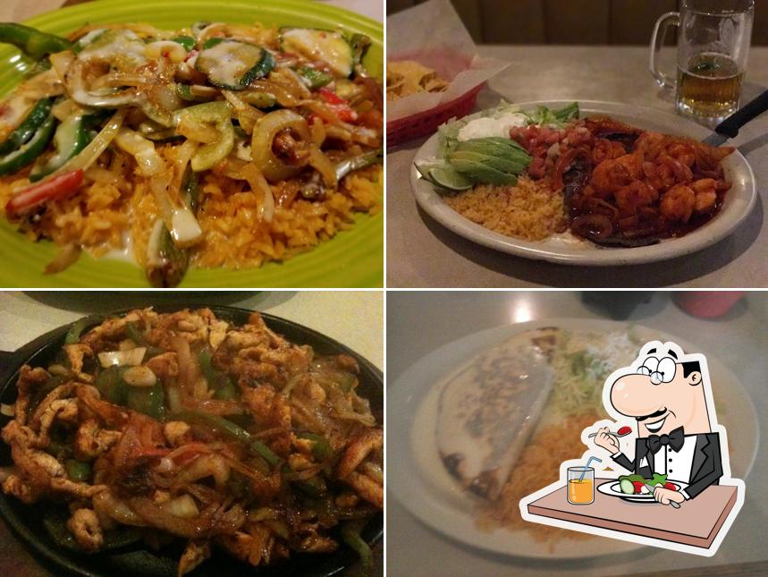 El Zarape Mexican Restaurant, Rome - Restaurant menu, prices and reviews