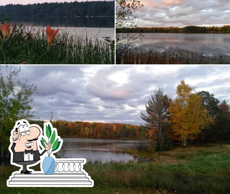 Fireside Supper Club, Rhinelander - Restaurant menu, prices and reviews