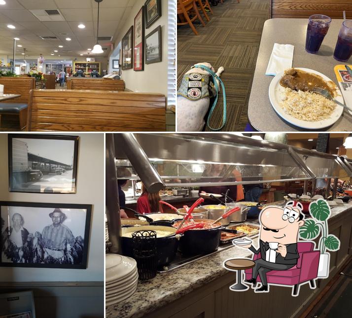 Fred's Market Restaurant, Plant City - Restaurant menu, prices and reviews