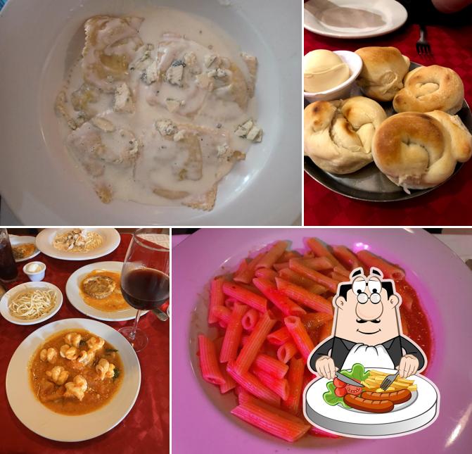 Piccolo Nerone, Zapopan - Restaurant menu, prices and reviews