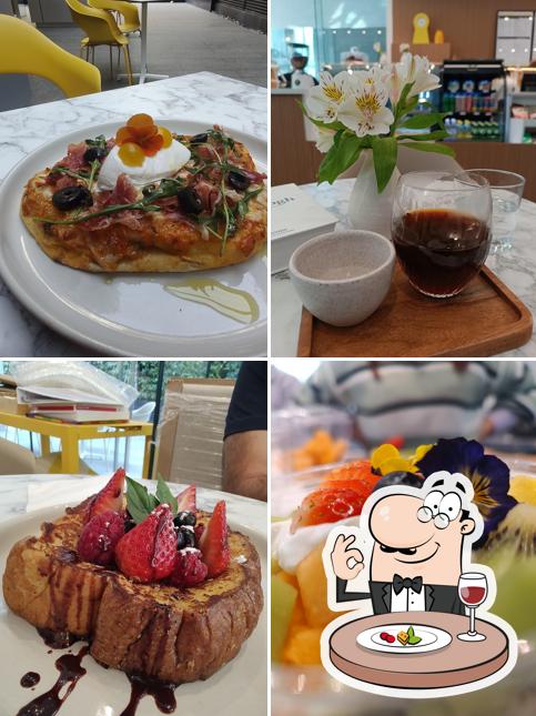 Calixto café con-sentido CDMX, Mexico City - Restaurant menu, prices ...