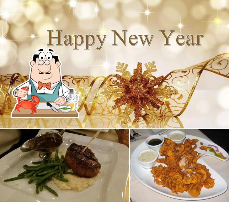 Chef's Palette, Cary - Restaurant menu, prices and reviews
