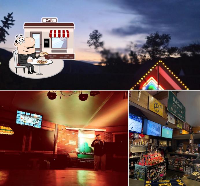 Stubbies Sports Bar & Eatery, Basalt - Restaurant menu, prices and reviews