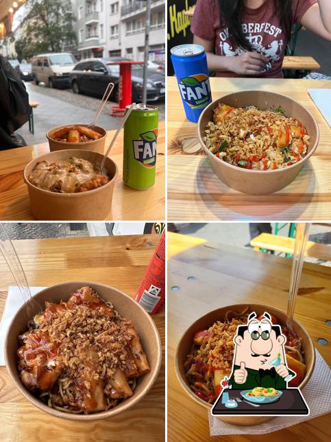 Asia Bowl, Berlin - Speisekarte, Preise und Bewertungen