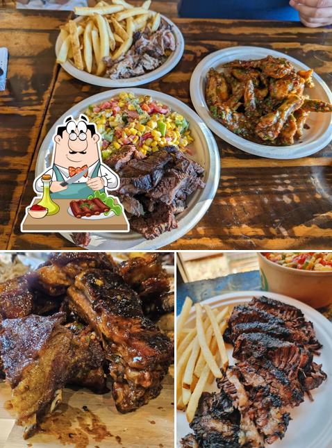 Charcoal Loco, Mount Lawley - Restaurant menu, prices and reviews