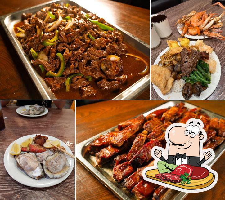 Flaming Grill & Modern Buffet- East Hanover, East Hanover - Restaurant ...