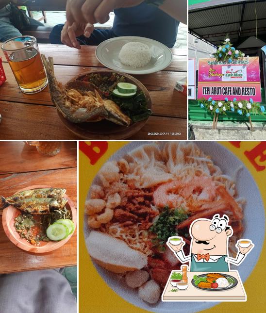 Top 1 restaurant with red snapper in Sidorejo, Central Kalimantan ...