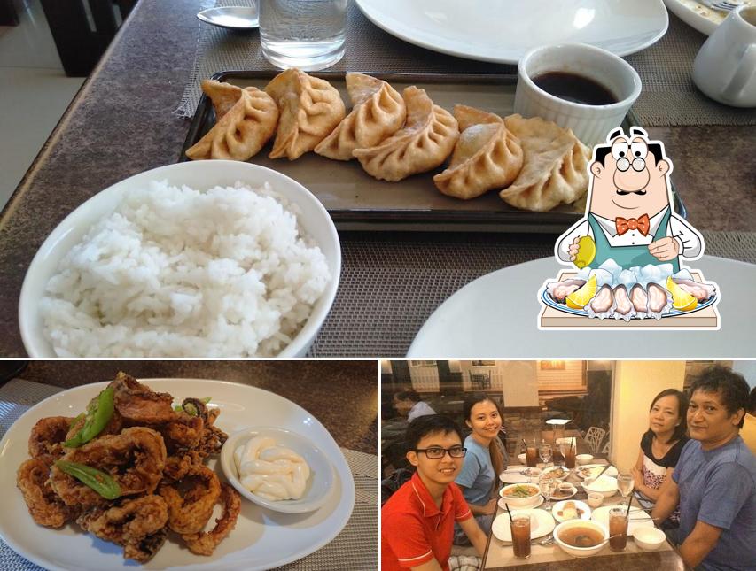 Kapitbahay Filipino Cuisine, Antipolo - Restaurant menu, prices and reviews