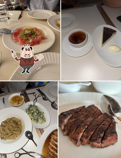 Lars Bar & Grill, Mermaid Beach - Restaurant menu, prices and reviews