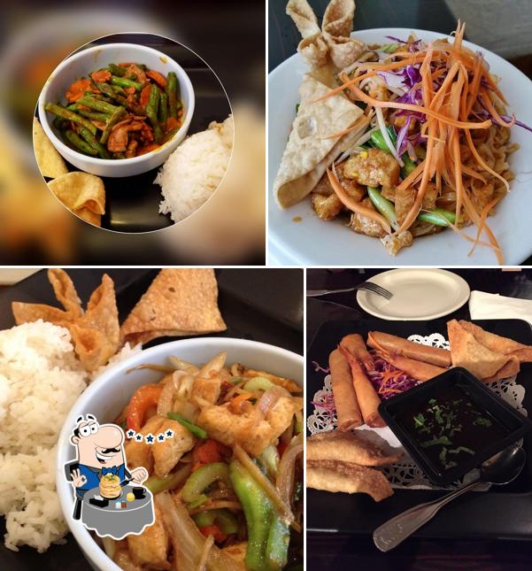 Pato Thai Cuisine, Flagstaff - Restaurant menu, prices and reviews