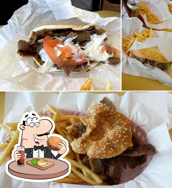 Tino's Carry Out, Racine - Restaurant menu, prices and reviews