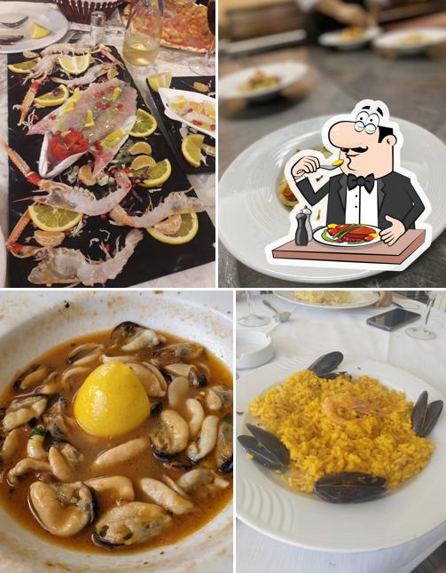 Top 5 restaurants with parmesan in Durrës, october 2025 - Restaurant Guru