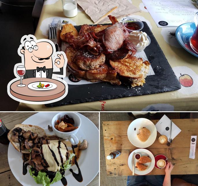 Top 5 restaurants with smelt in Poulton-le-Fylde, november 2025 ...