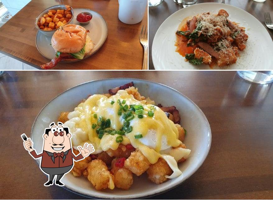 Starbelly Open Kitchen & Lounge, Calgary - Restaurant menu, prices and ...