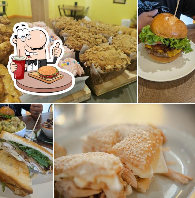 Top 2 restaurants with sandwiches in Maynooth, Ontario, december 2025 ...