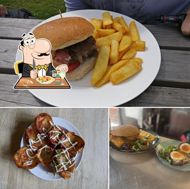 The Three Compasses, Cranleigh - Restaurant menu, prices and reviews