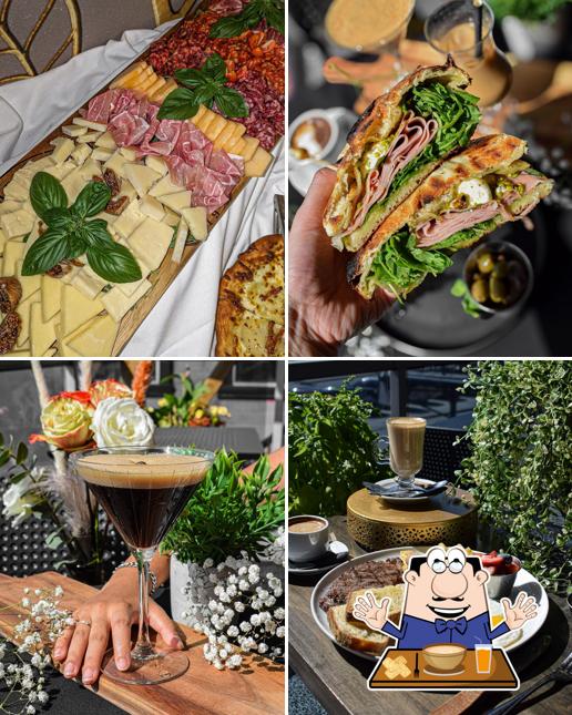147 Ristorante, Barrie - Restaurant menu, prices and reviews