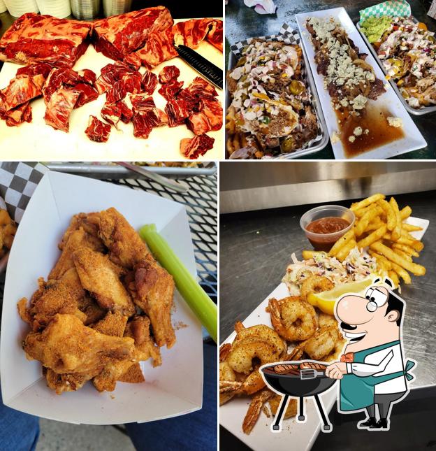 Minnesota Wing King, Saint Peter - Restaurant menu, prices and reviews