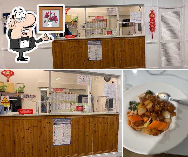 Top 7 restaurants in Gerrards Cross, january 2026 - Restaurant Guru