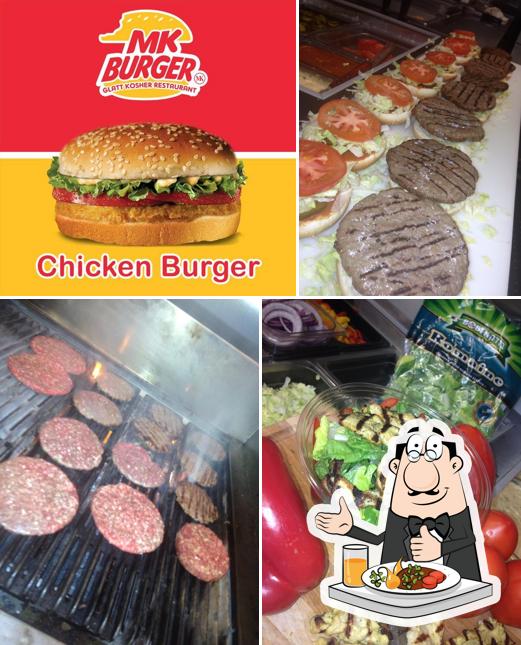 Mega Burger, Montréal - Restaurant menu, prices and reviews