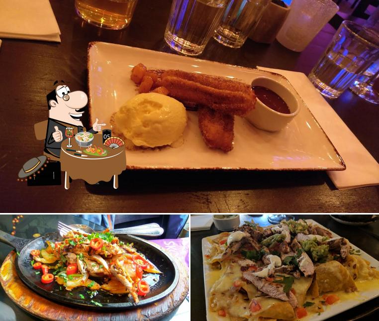Harry Pepper, Stavanger - Restaurant menu, prices and reviews
