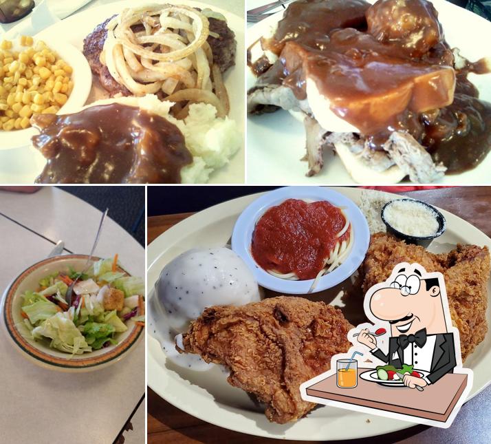 Jimbo's Diner, La Vista - Restaurant menu, prices and reviews