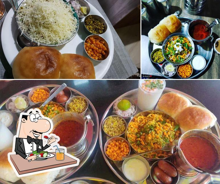 MARTAND MISAL, Pune - Restaurant menu, prices and reviews
