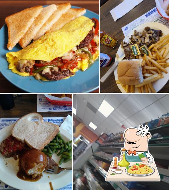 Top 5 restaurants in Alma, Michigan, december 2025 - Restaurant Guru