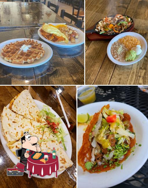 Compadres Grill & Bar, Galt - Restaurant menu, prices and reviews