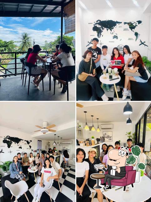 48 Coffee.Co, Iloilo City - Restaurant menu, prices and reviews