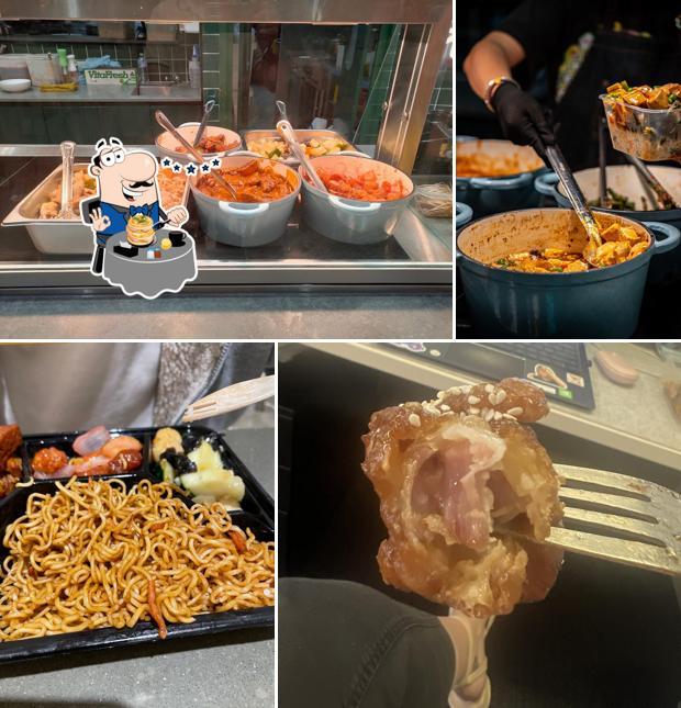 Alleyway Kitchen Queensplaza 小巷, Brisbane - Restaurant menu, prices and ...