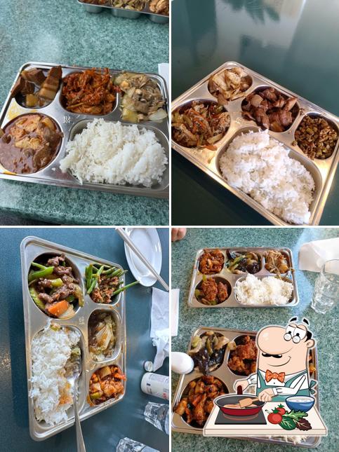 Figo’s kitchen, Christchurch - Restaurant menu, prices and reviews
