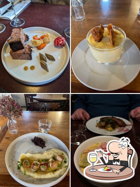 Popote & Pompette - Restaurant menu, prices and reviews
