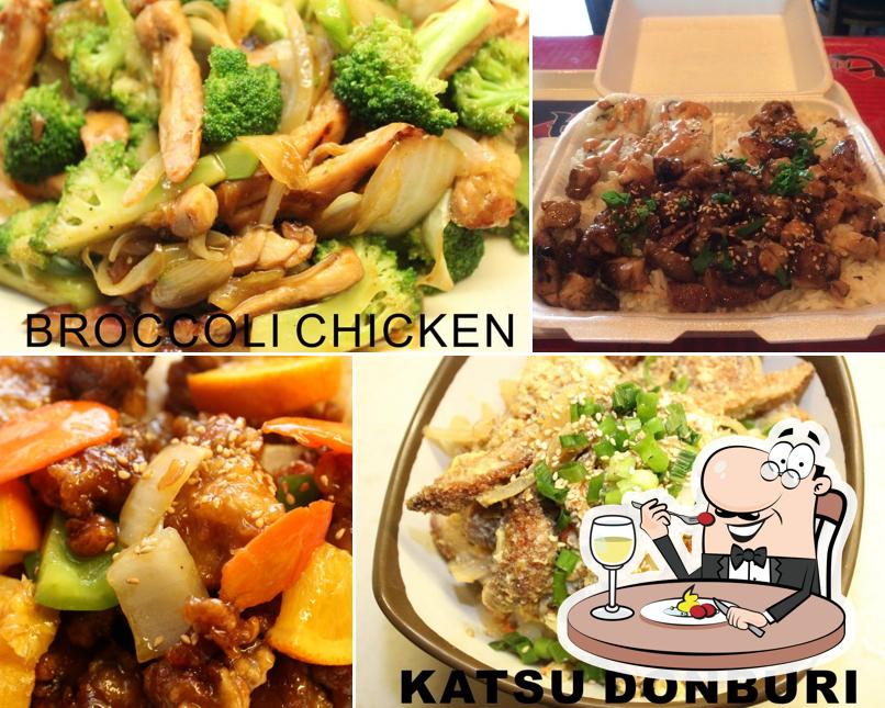 Teriyaki Time Lynnwood, Lynnwood - Restaurant menu, prices and reviews