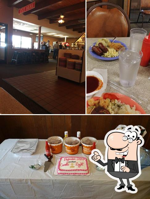 Sandpiper Buffet, Fayetteville - Restaurant menu, prices and reviews