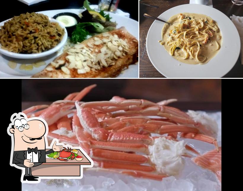 Whitey's Restaurant & Take Out, Davison - Restaurant menu, prices and ...