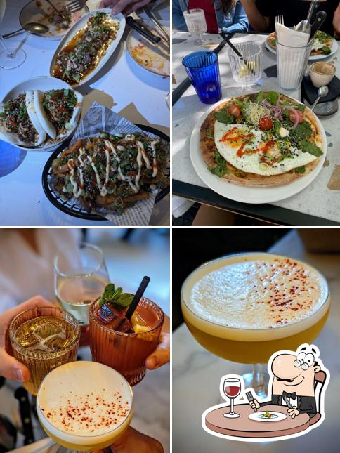 Walvis Antwerpen, Antwerp - Restaurant menu, prices and reviews