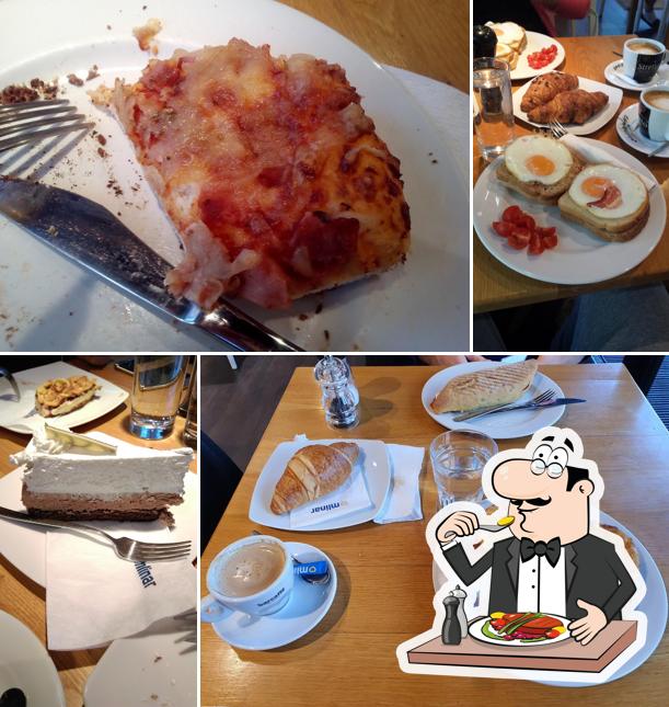 Mlinar, Zagreb - Restaurant menu, prices and reviews