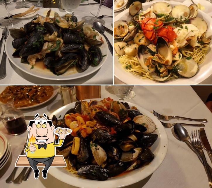La Cena Ristorante, Jacksonville - Restaurant menu, prices and reviews