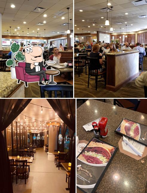 3G's Gourmet Deli, Delray Beach - Restaurant menu, prices and reviews