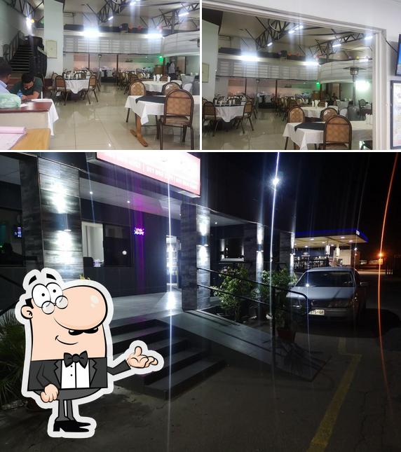 Al Mehran Restaurant, Boksburg - Restaurant menu, prices and reviews