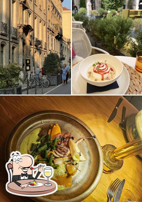 Bibendum, Avignon - Menu du restaurant, prix et avis