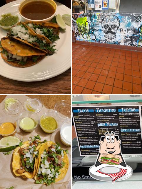 BODEGA TACO BAR, Saint Louis Park - Restaurant menu, prices and reviews