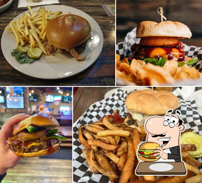 201 Tavern & Grill, Anoka - Restaurant menu, prices and reviews