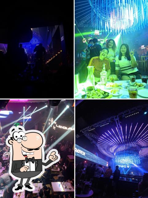 G-Side Tomas Morato, Quezon City - Restaurant menu, prices and reviews